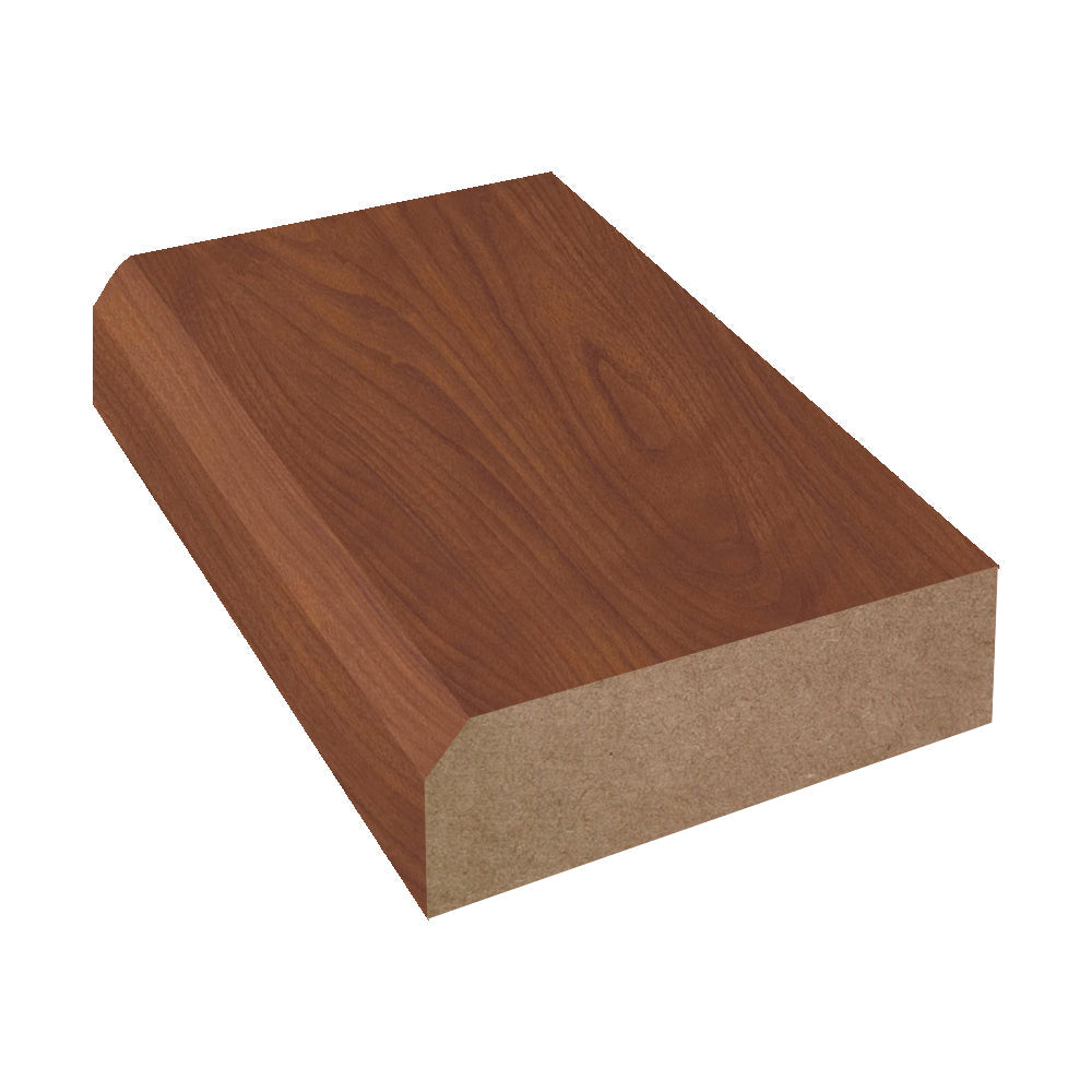 Wild Cherry - 7054 - Wilsonart Laminate Decorative Edges by Deco Edge ...