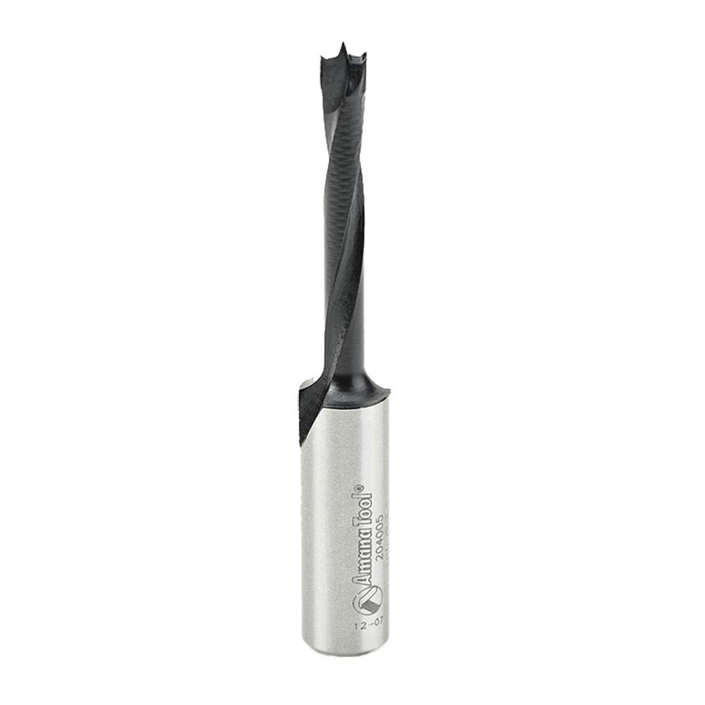 Brad Bit for Automatic Machines - R/H x 70mm Long x 10mm Shank | 20400 ...