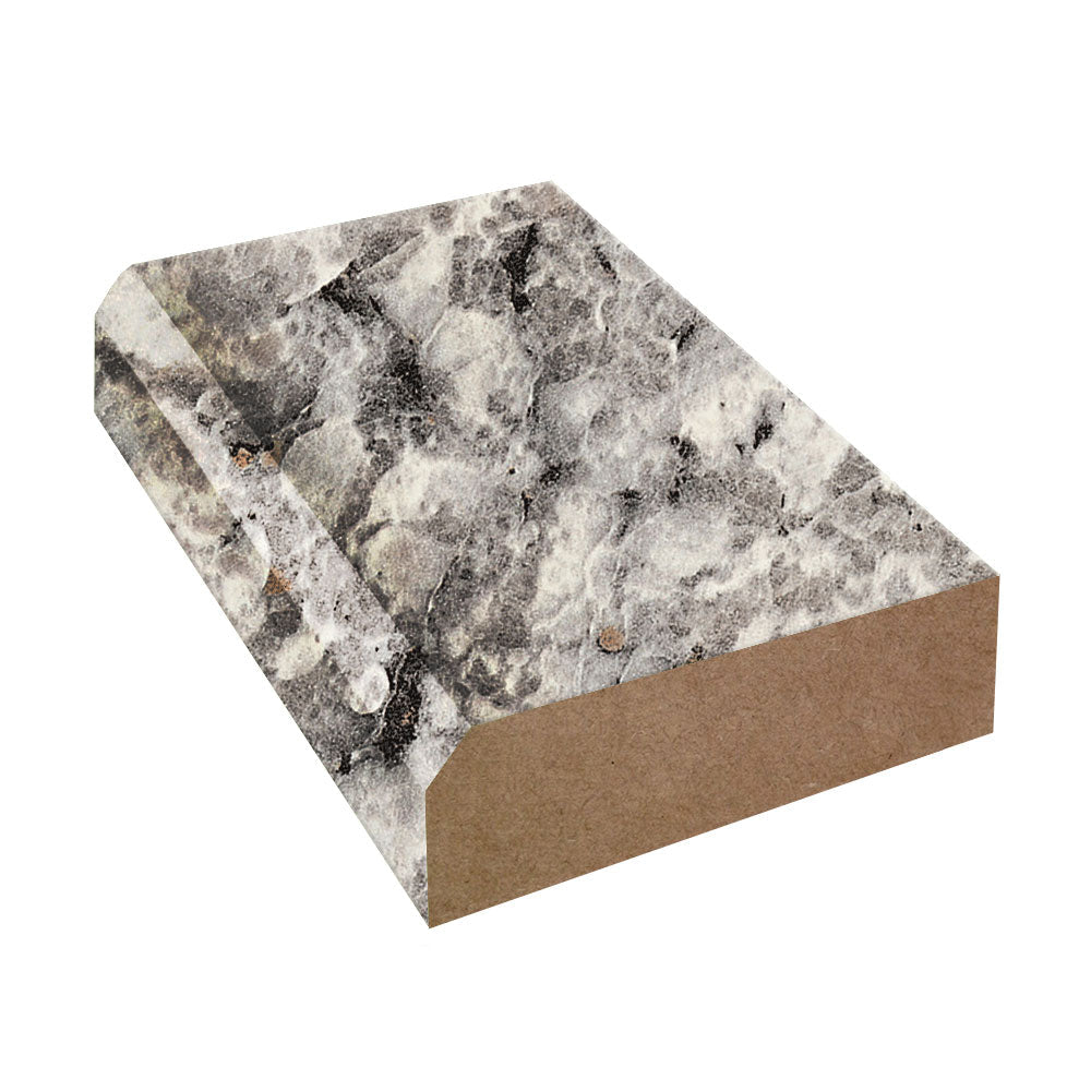 Argento Romano - 6697 - Formica Laminate Decorative Edges by Deco Edge ...