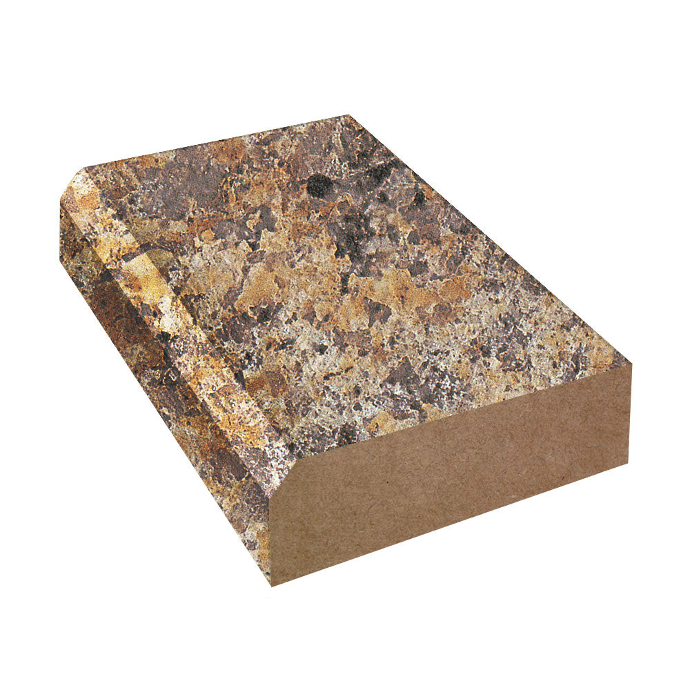 Butterum Granite - 7732 - Formica Laminate Decorative Edges by Deco Ed ...