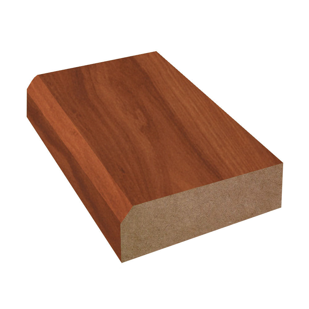Cherry Heartwood - 9240 - Formica Laminate Decorative Edges by Deco Ed ...