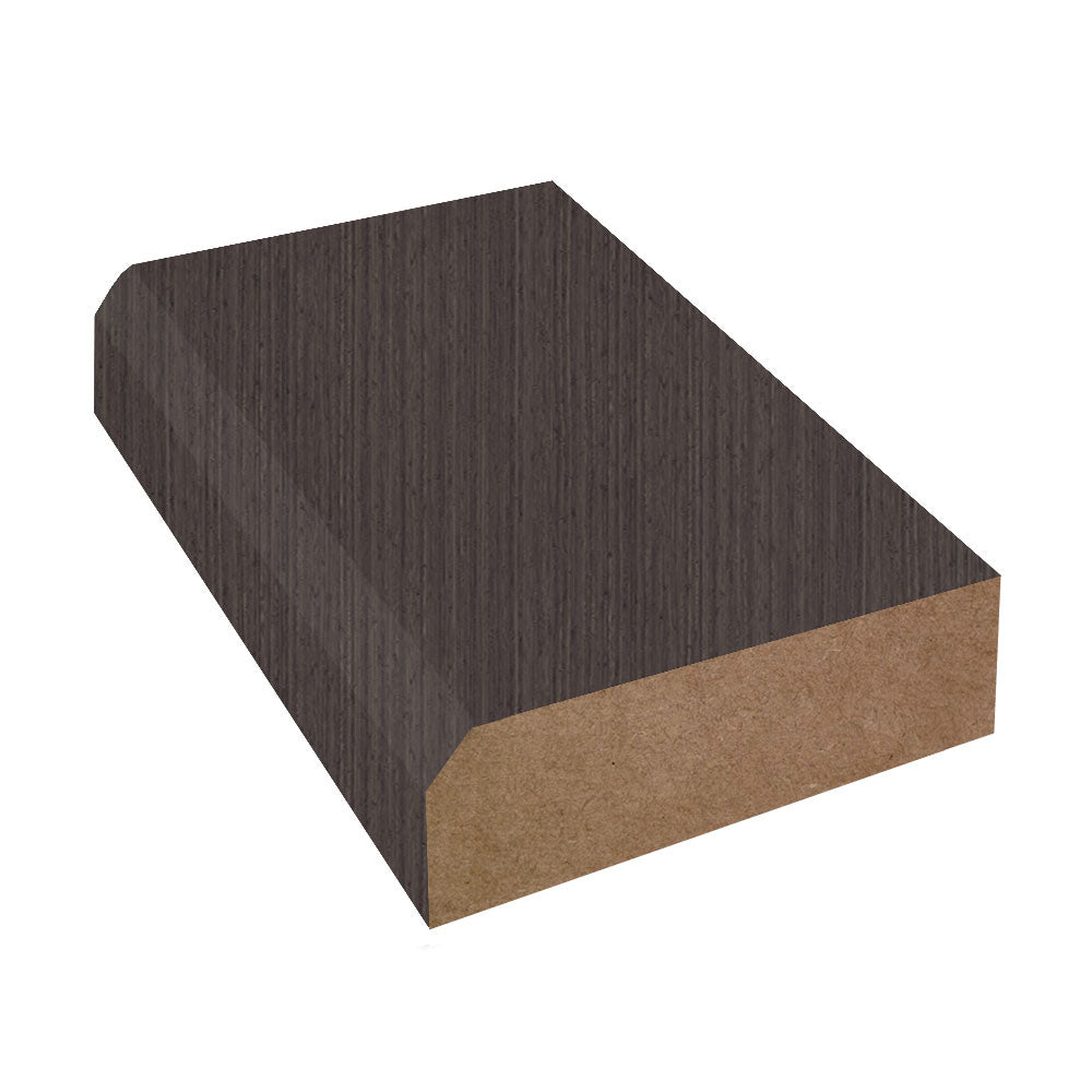 Asian Night - 7949 - Wilsonart Laminate Decorative Edges by Deco Edge ...