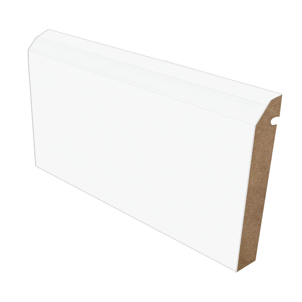 Brite White - 459 - Formica Laminate Backsplashes by Deco Edge ...