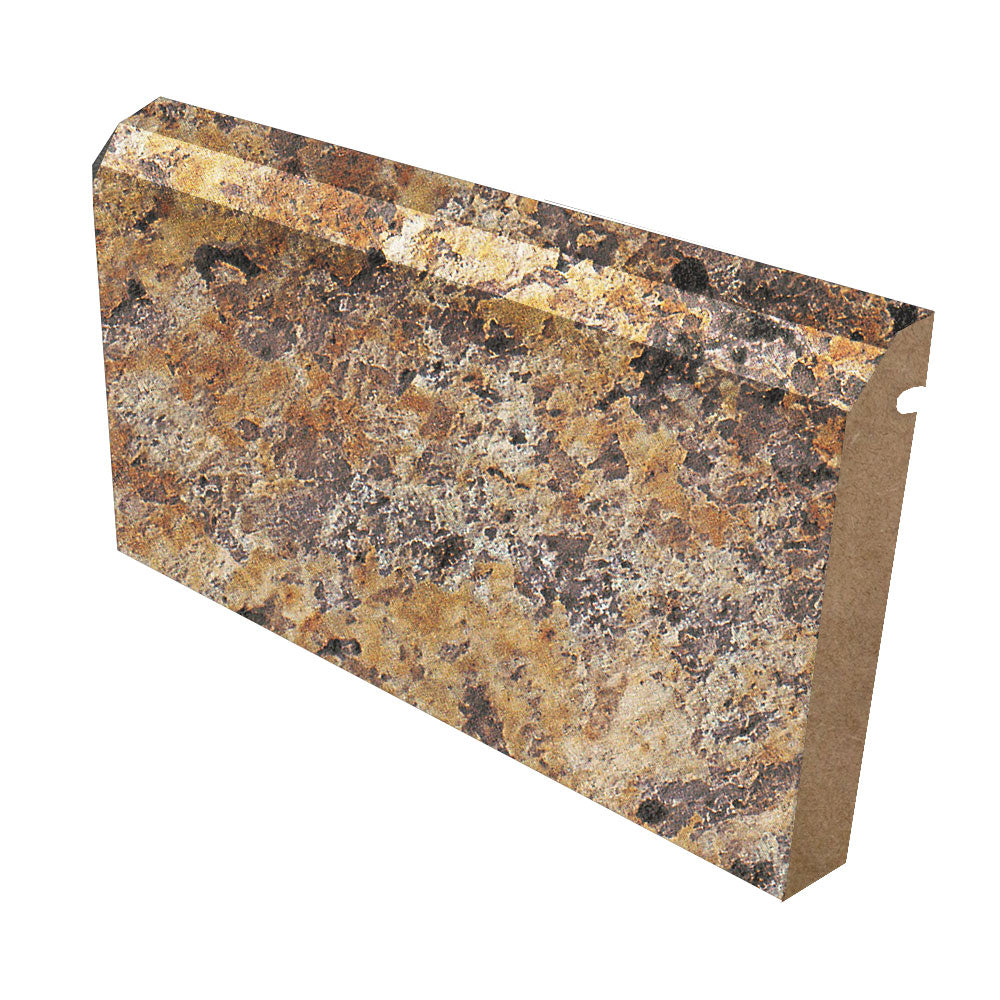 Butterum Granite - 7732 - Formica Laminate Backsplashes by Deco Edge ...