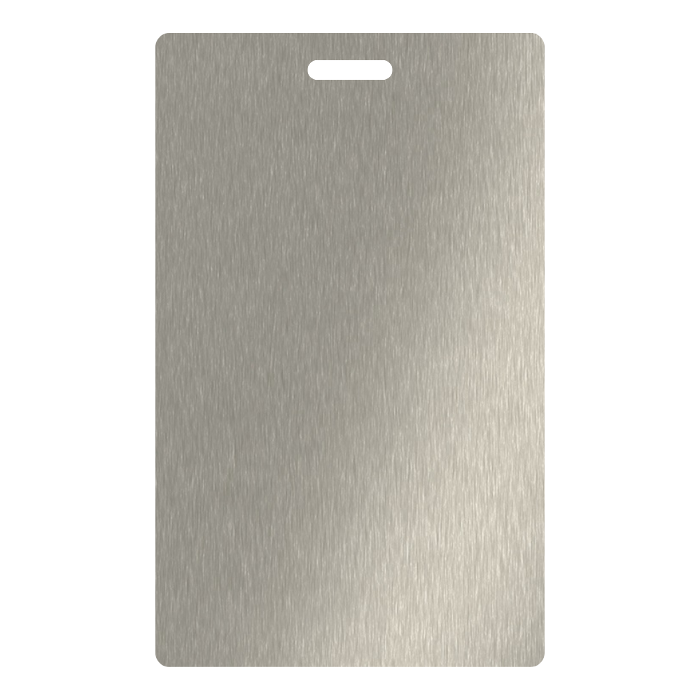 Champagne Stainless - M9427 - Formica DecoMetal Laminate Samples ...