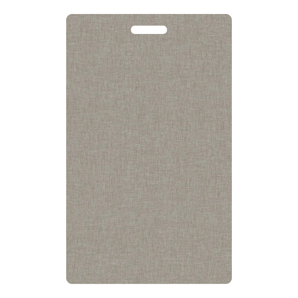 Handspun Chestnut - 5036 - Wilsonart Laminate Samples – Cabinetmaker ...