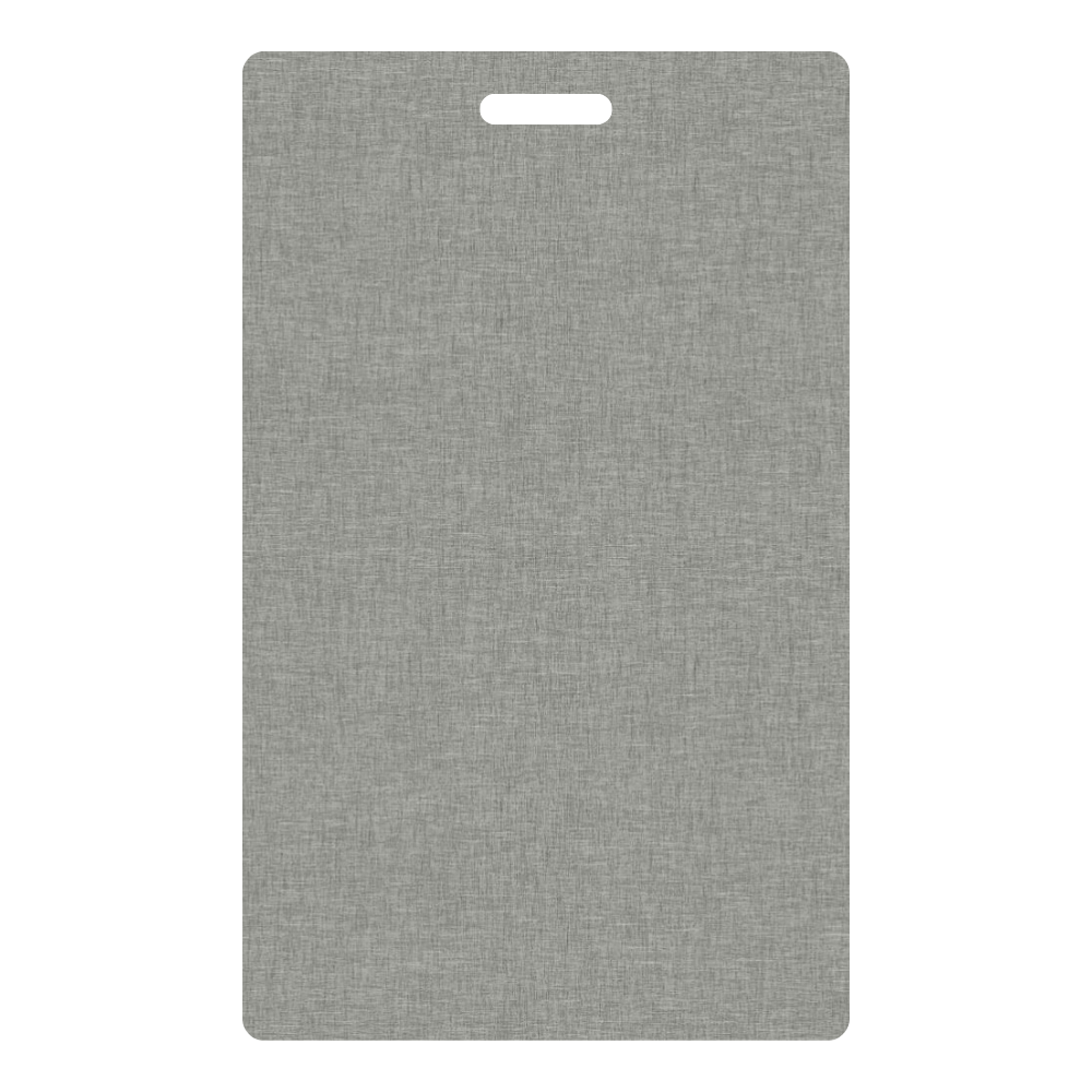 Handspun Slate - 5035 - Wilsonart Laminate Samples – Cabinetmaker Warehouse