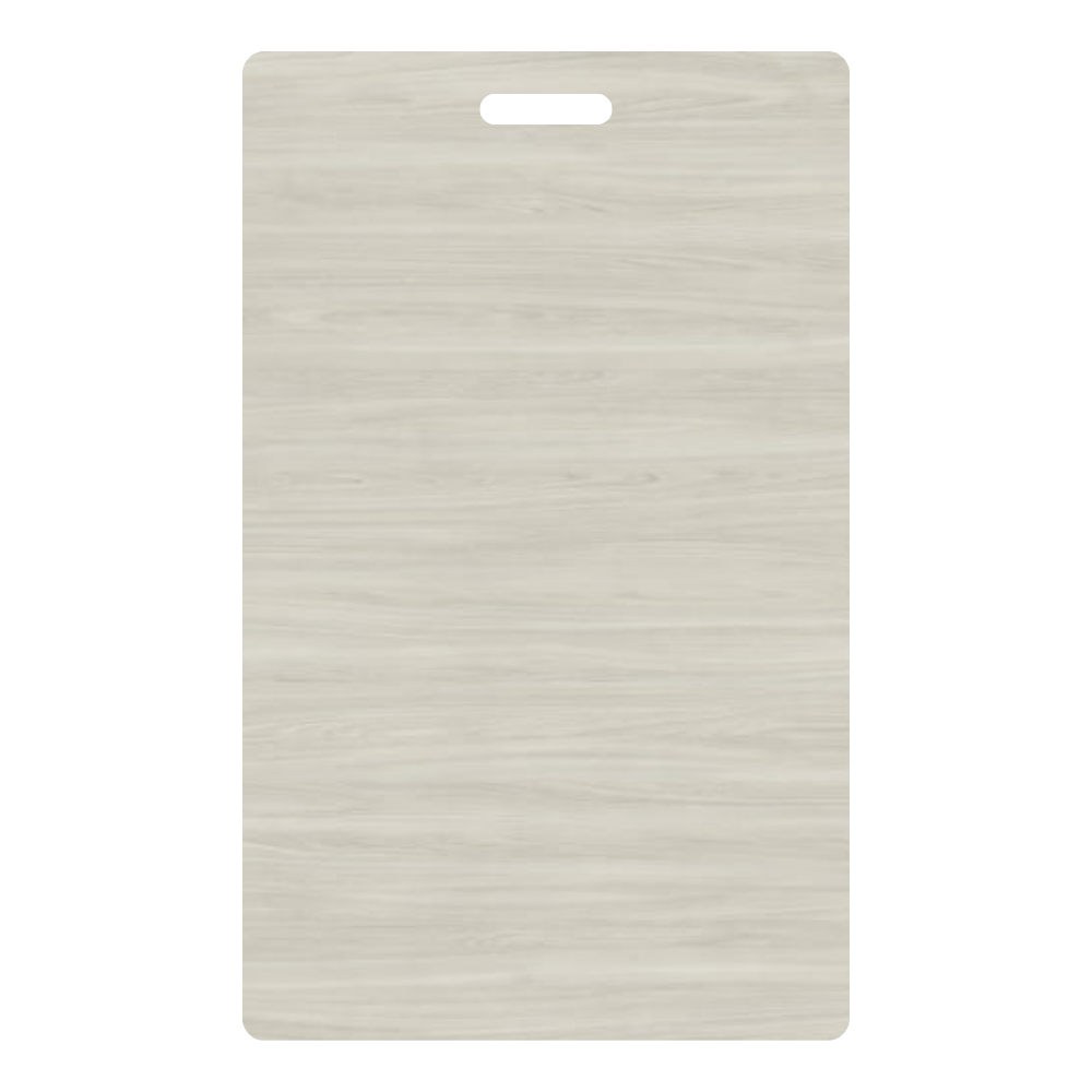 Ivory Birch - 8219 - Wilsonart Laminate Samples – Cabinetmaker Warehouse