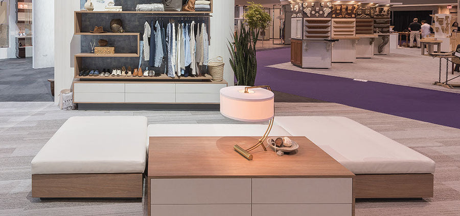 Uptown Walnut - 7971 - Wilsonart Laminate Sheets – Cabinetmaker Warehouse