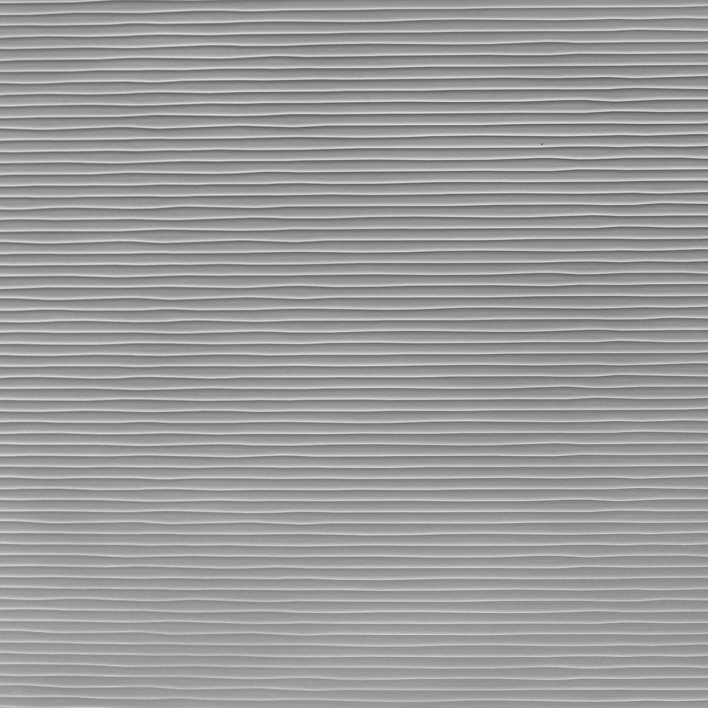 Ribboned Matte Silver - L6448 - Wilsonart DecoMetal Laminate (Type 408 ...