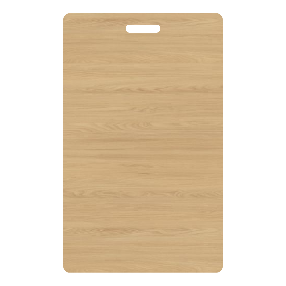 Sesame Velvet Elm - 15603 - Wilsonart Traceless Laminate Sample ...