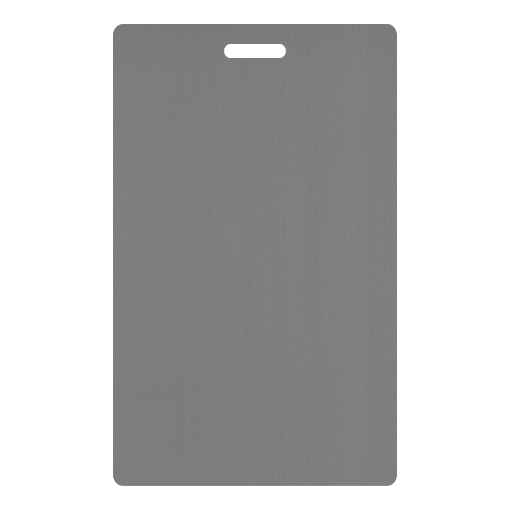 Silver Alloy - 8866 - Formica Laminate Samples – Cabinetmaker Warehouse