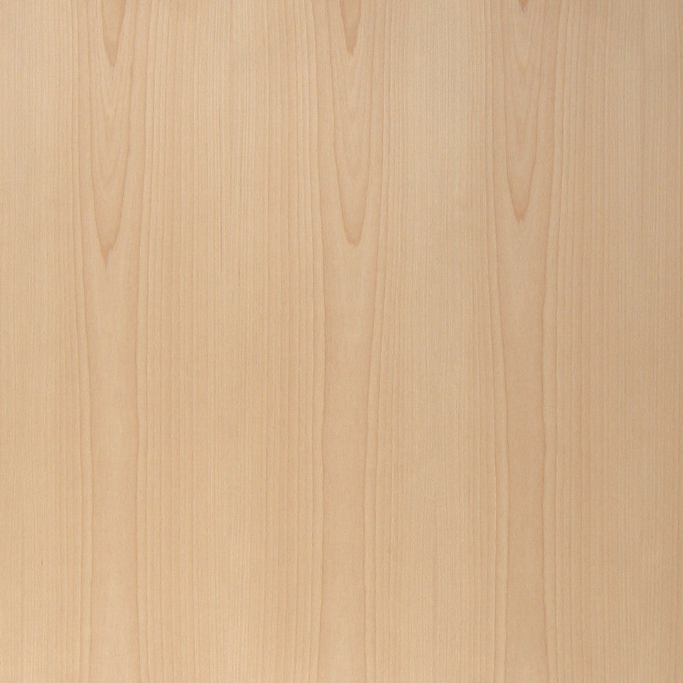 Wood Veneer Slatwall - White Birch – Cabinetmaker Warehouse