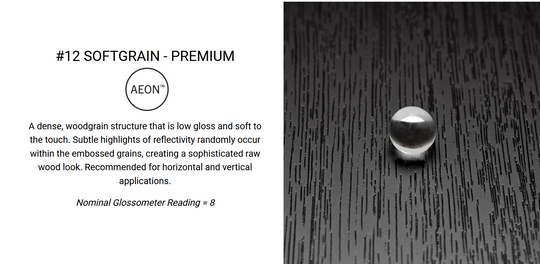 Uptown Walnut - 7971 - Wilsonart Laminate Sheets – Cabinetmaker Warehouse