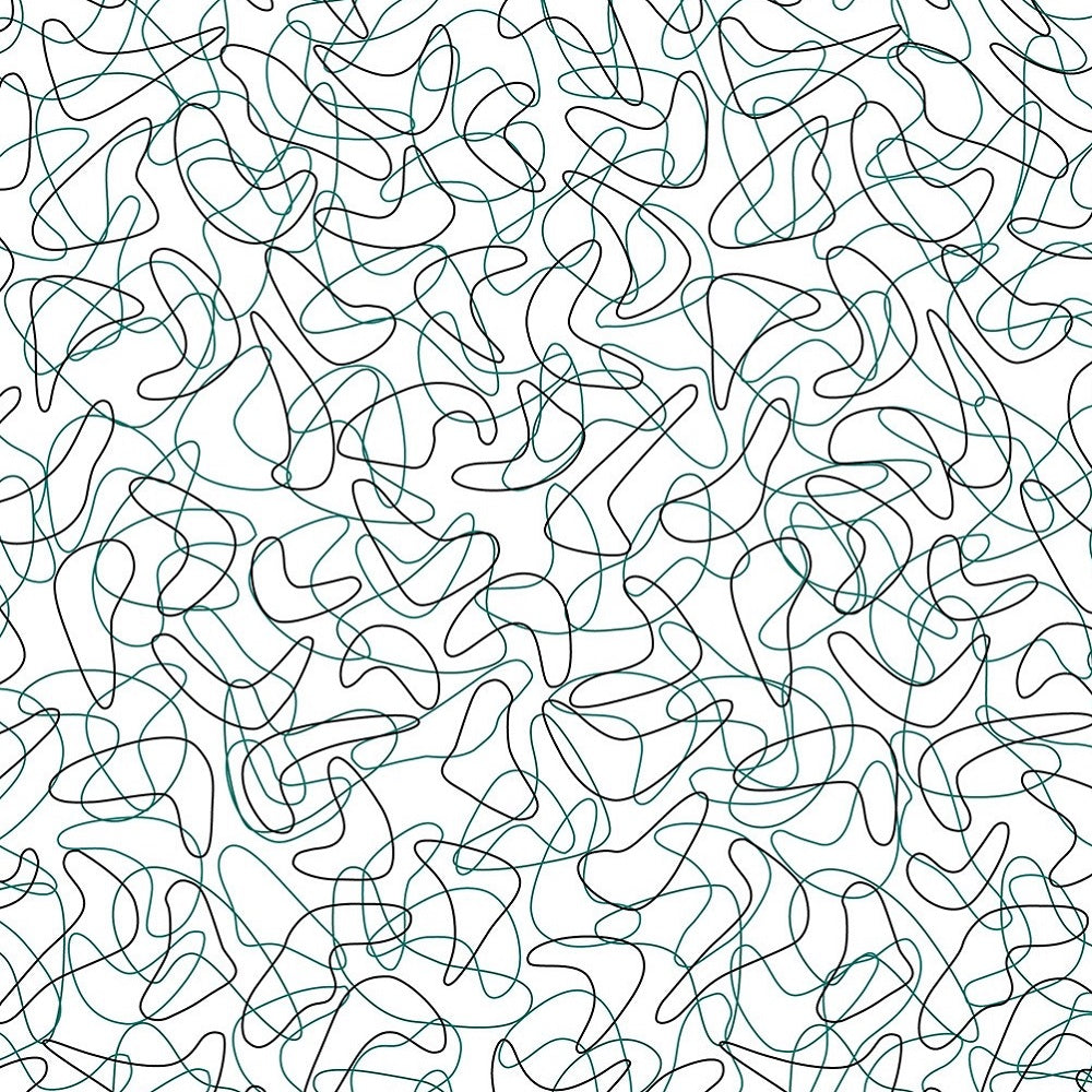 Turquoise Glacier Boomerang - Y0527 - Wilsonart Virtual Design Library ...